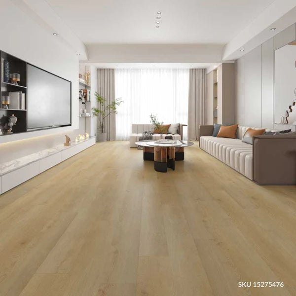 Waterproof Rigid Core Vinyl Flooring – Floorsan